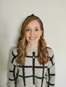 About me – Rachel Latimer